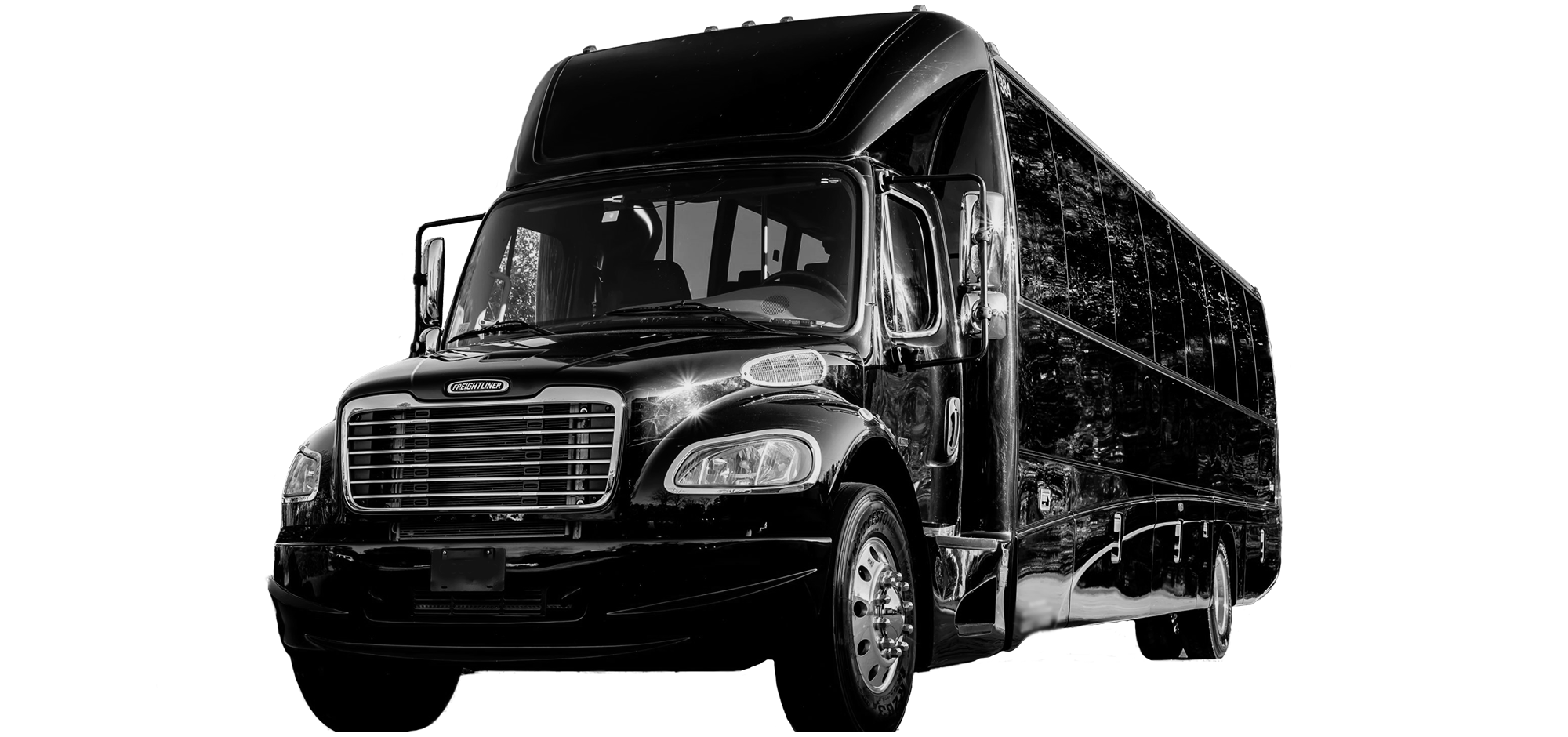 Chicago Original Limousine - Mini Buses