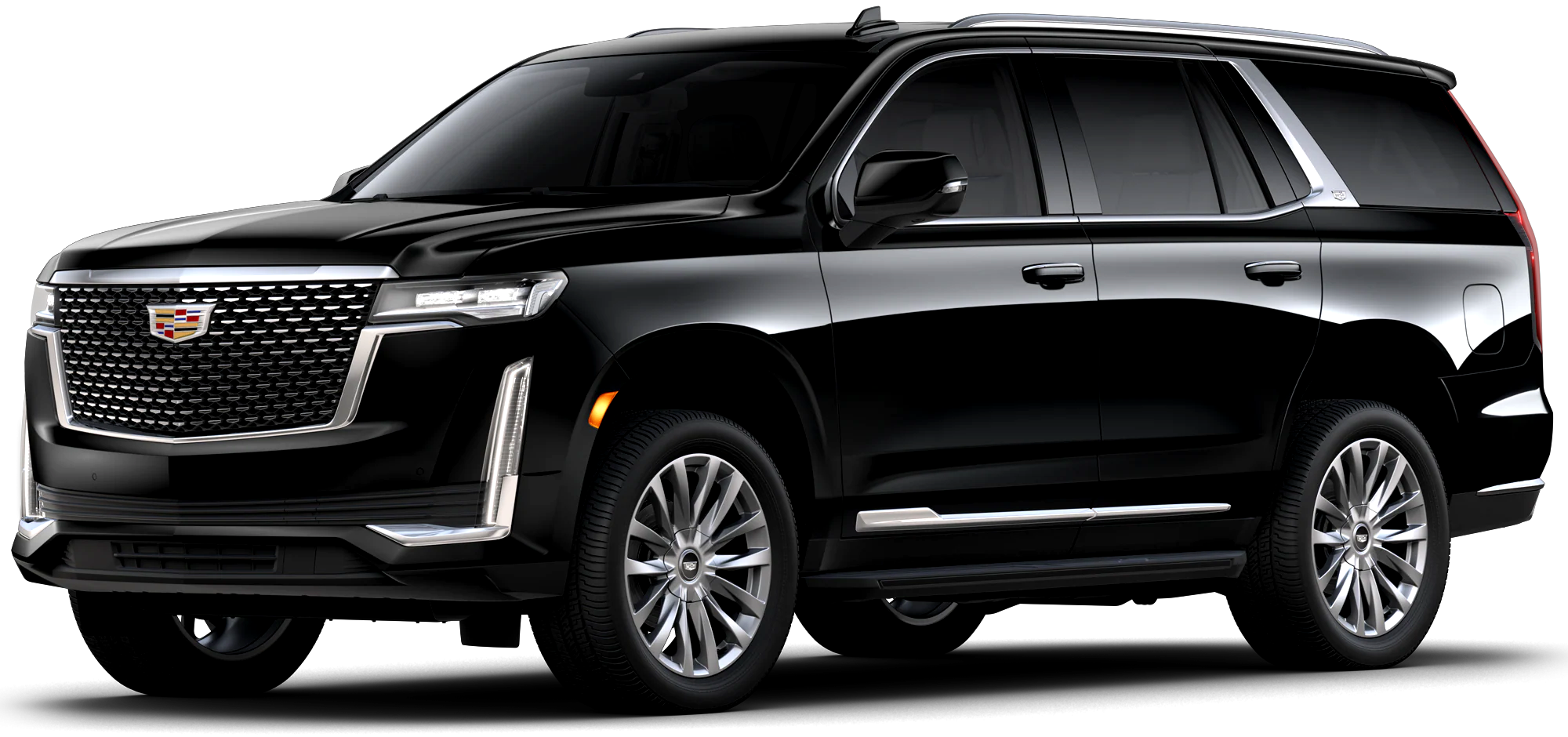 Cadillac Escalade - Chicago Original Limousine